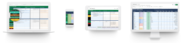 Mimzy App